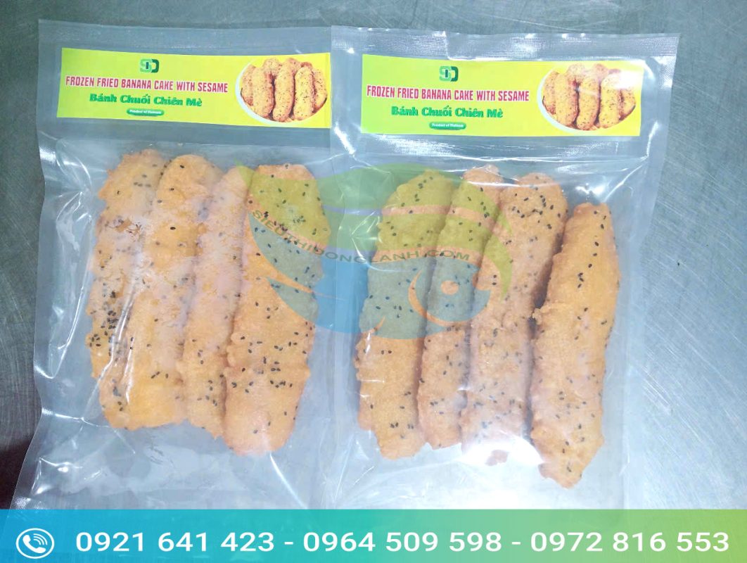 Bánh chuối chiên đông lạnh - www.sieuthidonglanh.com